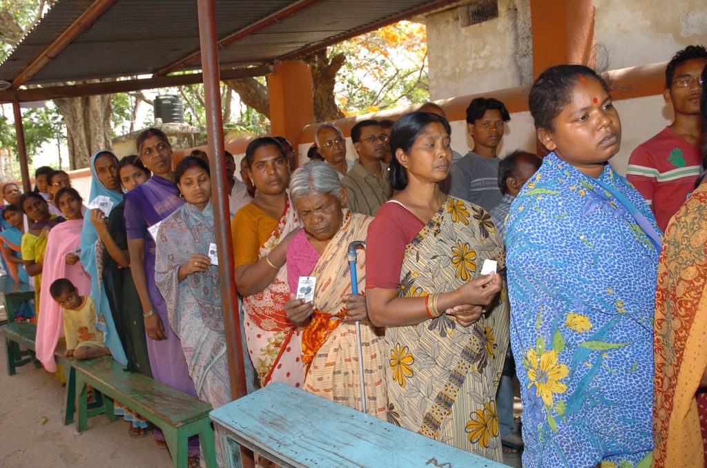 Kastsystem - Sydasien – tidskrift om Indien, Pakistan, Sri Lanka ...