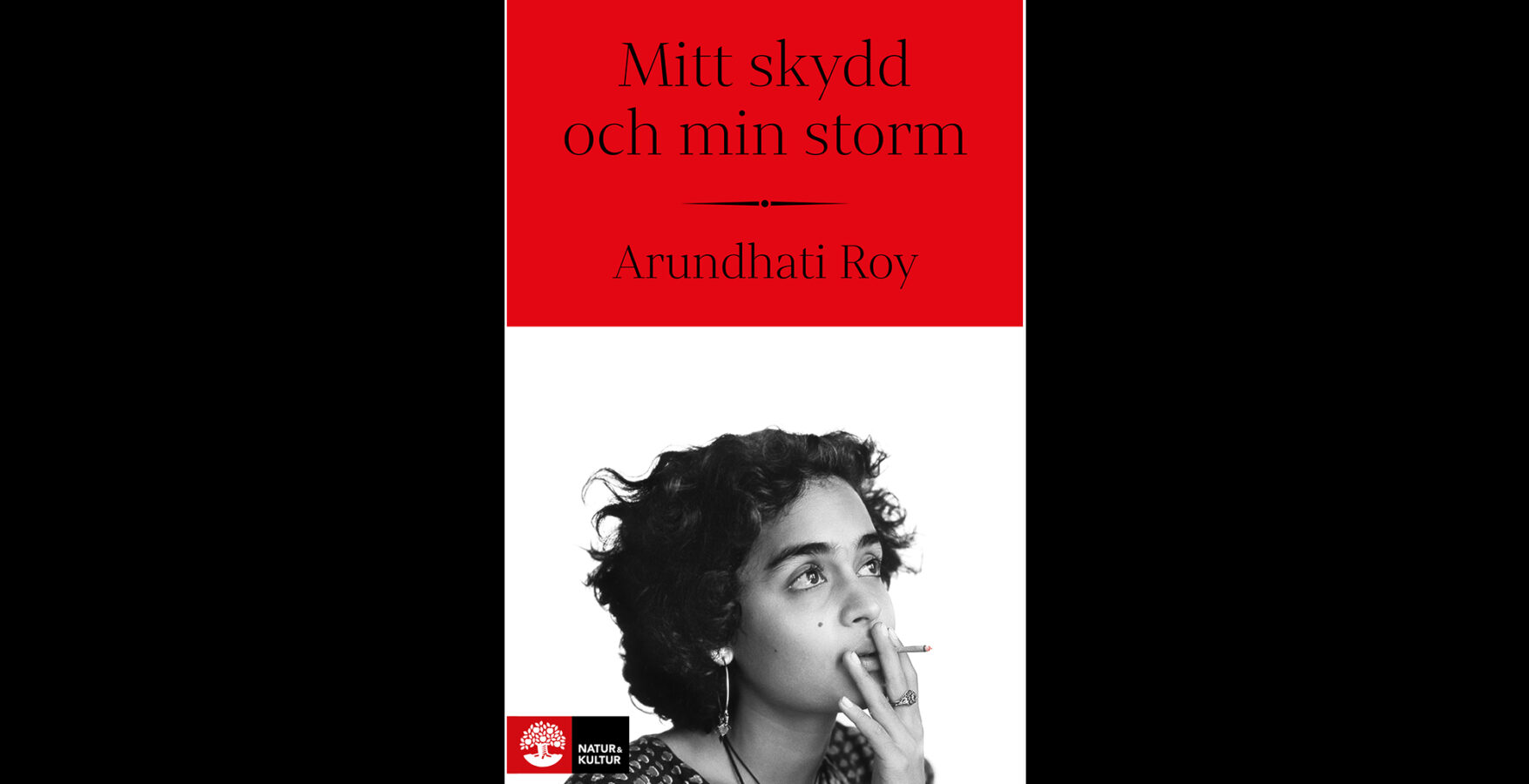 Om mor och författarskap i Arundhati Roys memoarer | Sydasien